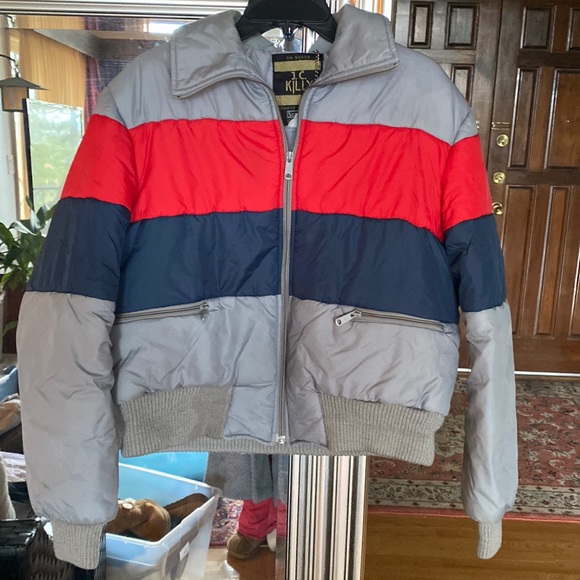 jc killy | Jackets & Coats | Vintage 7s Jc Killy Jacket | Poshmark